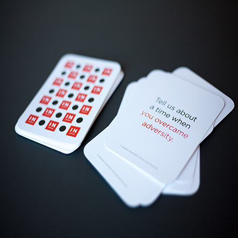 Lean In Connection Cards – LeanIn.Org